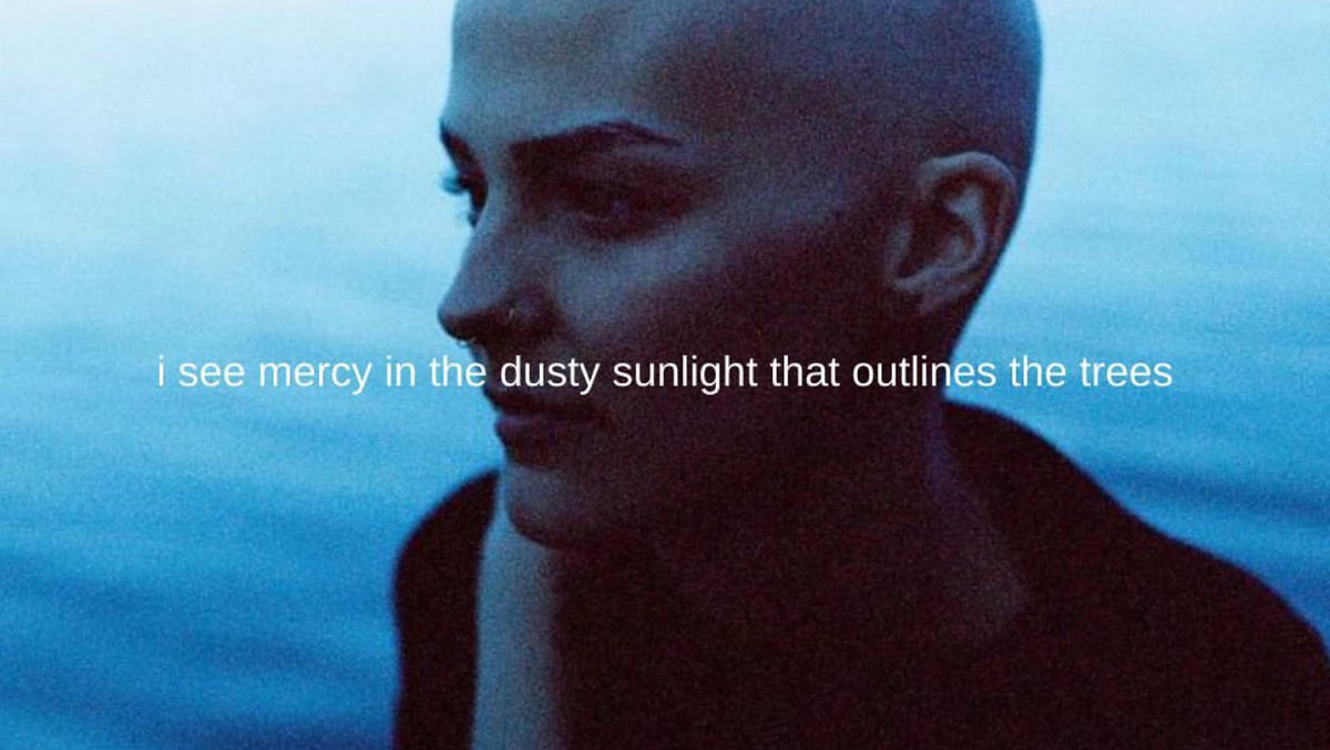 My Tribute To Nightbirde / Jane Marczewski – Andy Squyres