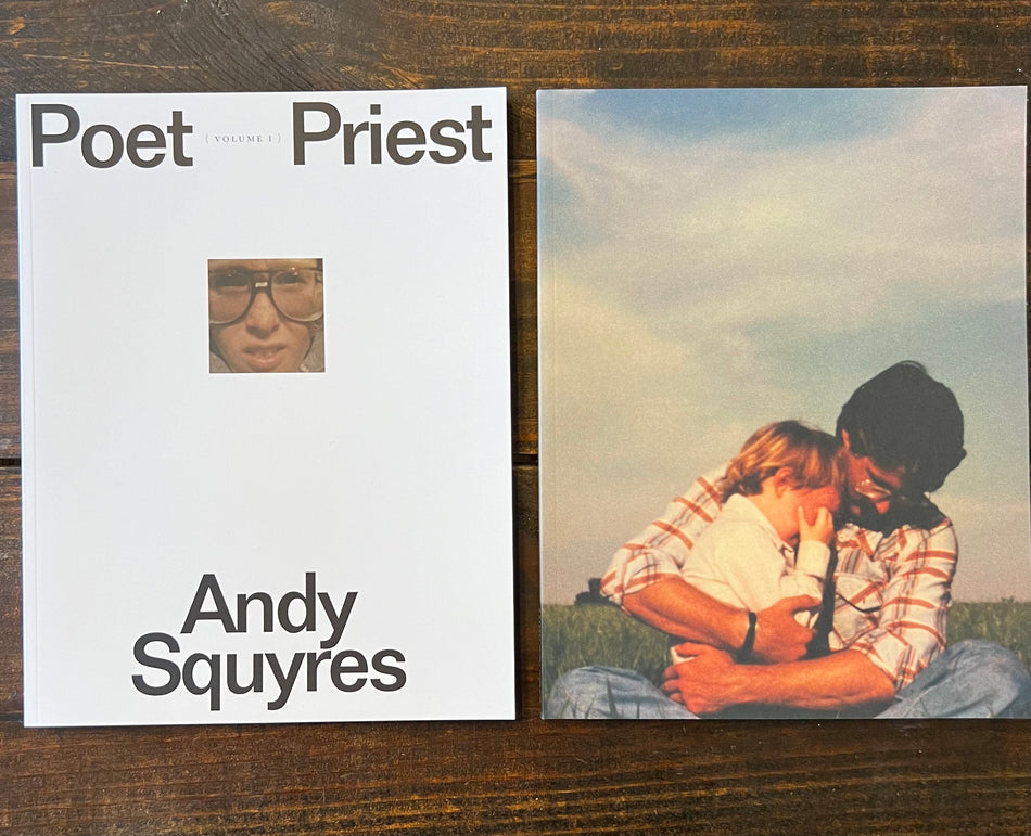 Andy Squyres